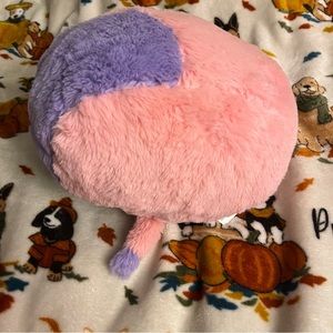 Squishmallows | Toys | Squishmallow Patty The Cow Fuzzamallow Nwt ...